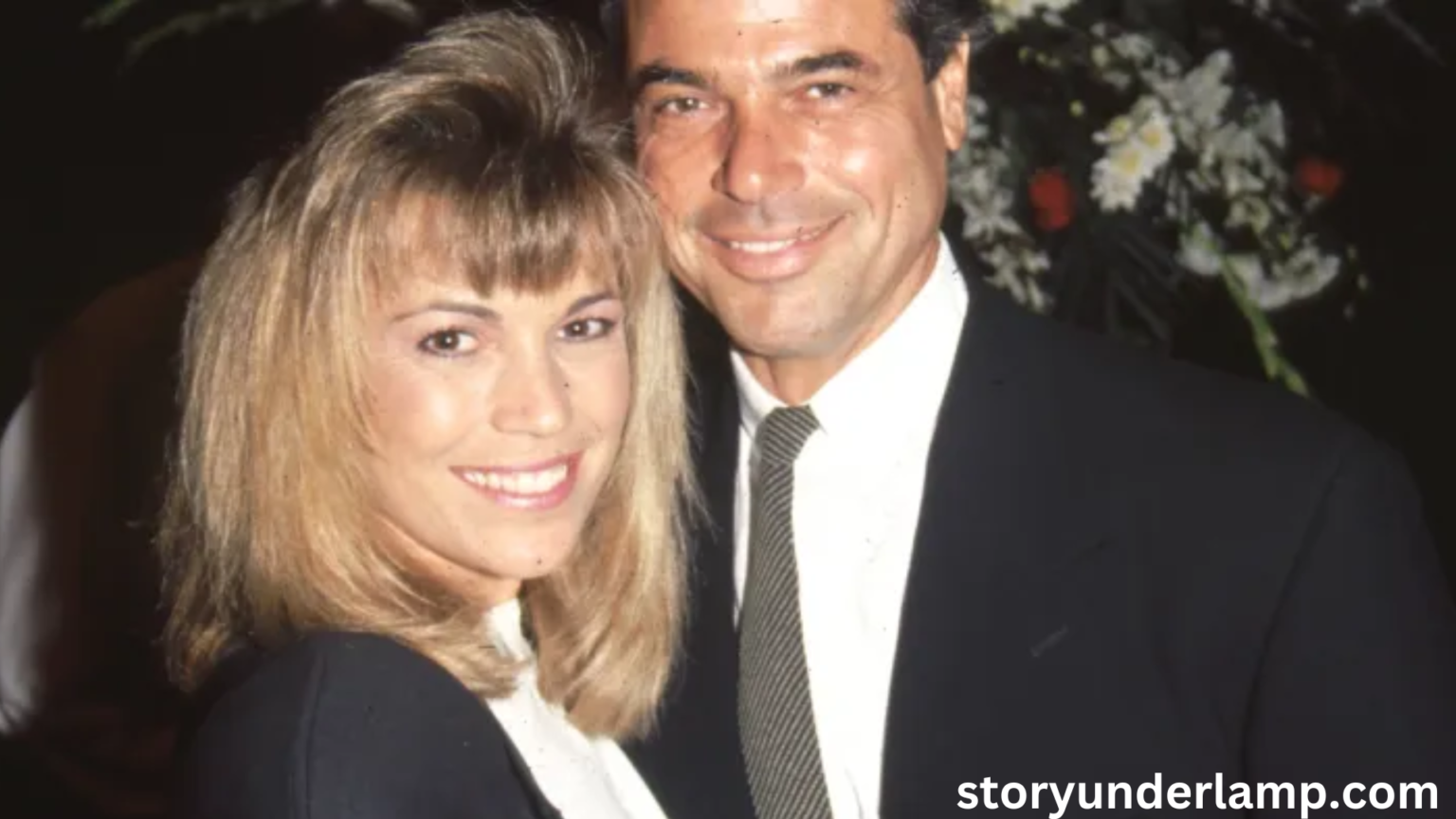 George Santo Pietro 2025: Luxurious Life, Power & Wealth