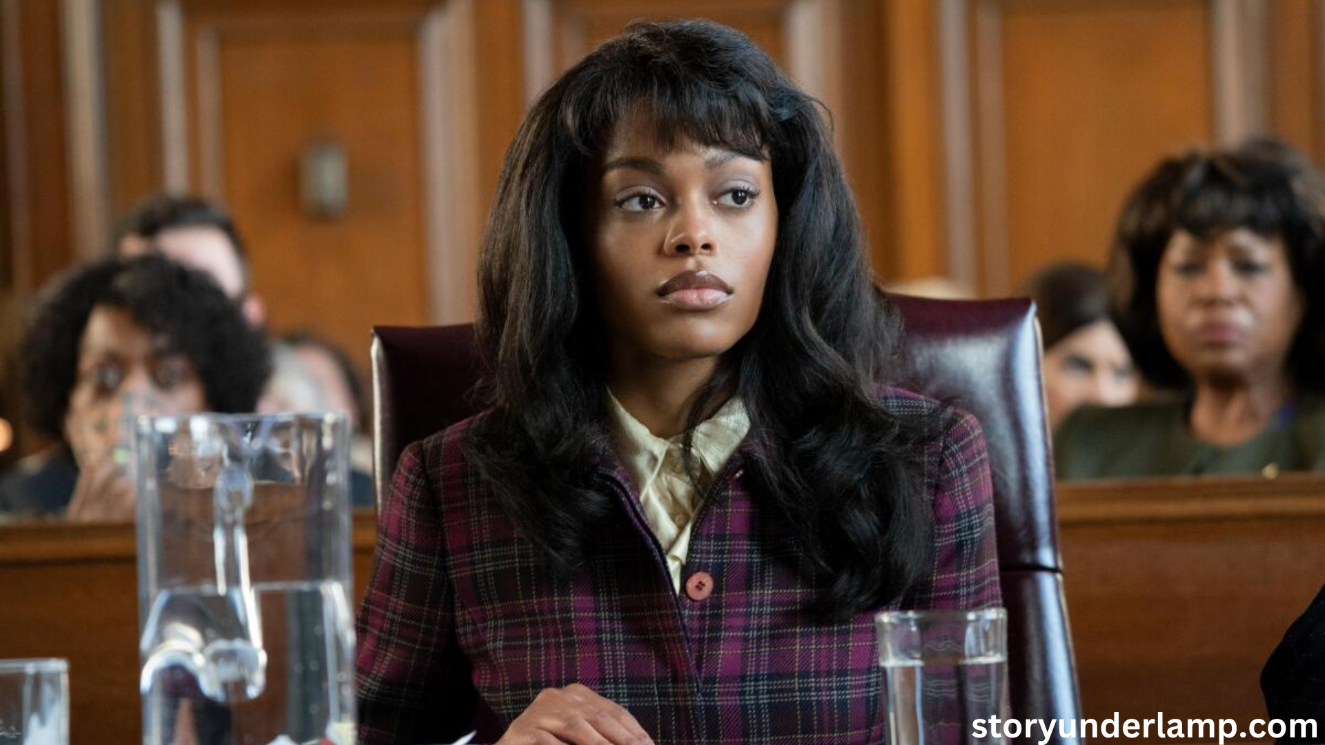 Aidan Gallagher: Hollywood’s – Actor, Musician & Climate Activist