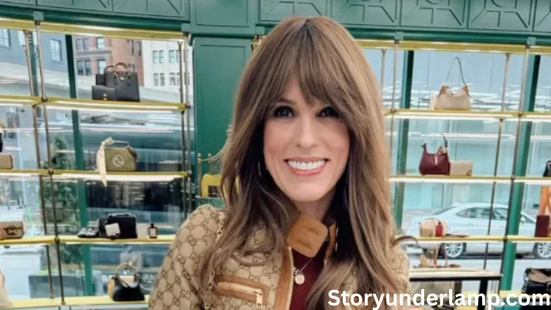 Dylan Playfair: The Rising Star of Canadian Television and Film