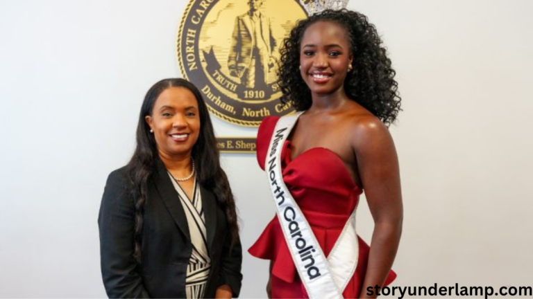 Desiree Washington 2025: Powerful Lifestyle, Bio & Net Worth