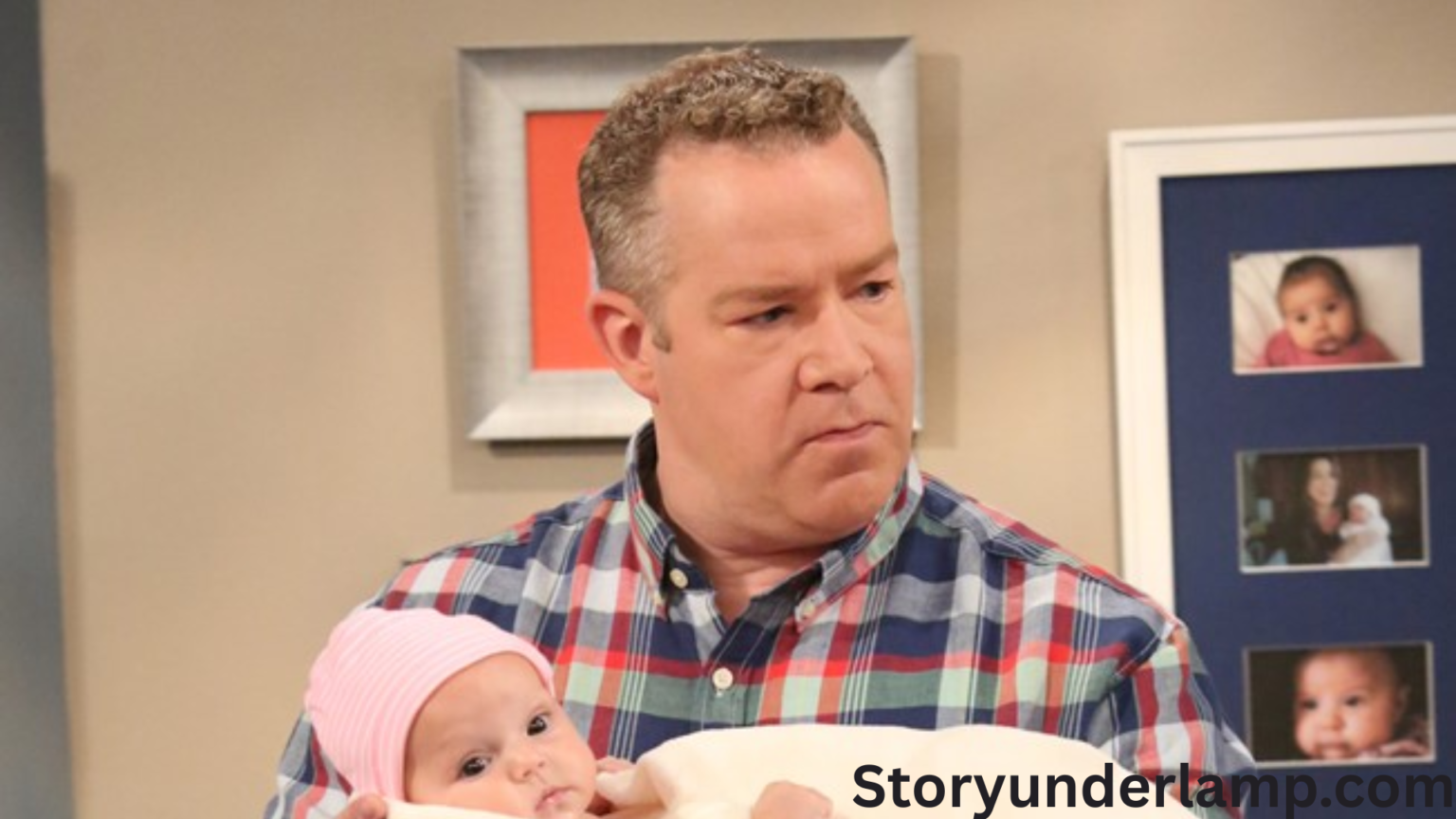 Christian Tallman Life Style, bio, Net worth, Personal History 2025.