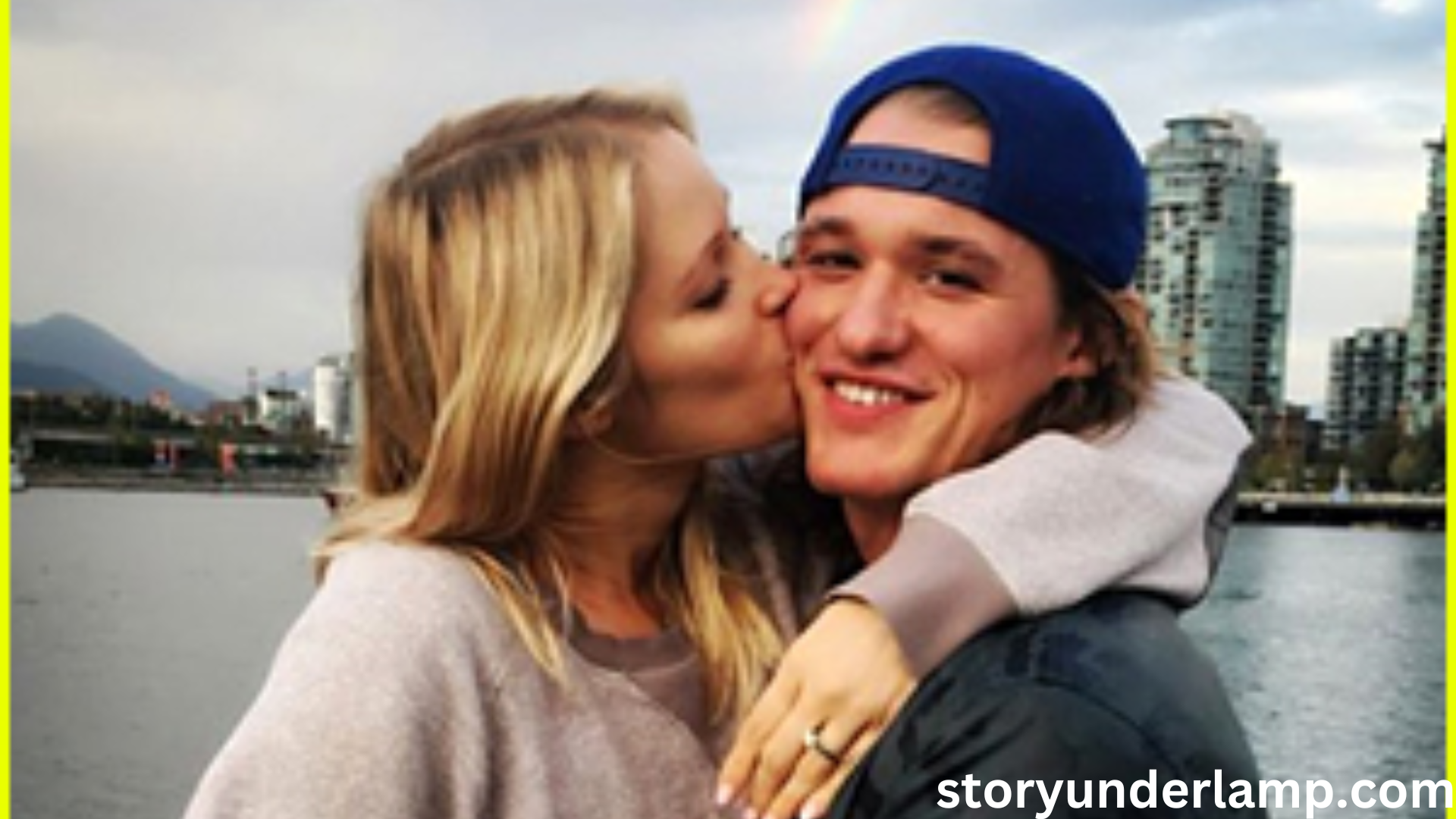 Dylan Playfair Net Worth 2025: Unveiling 7 Powerful Facts