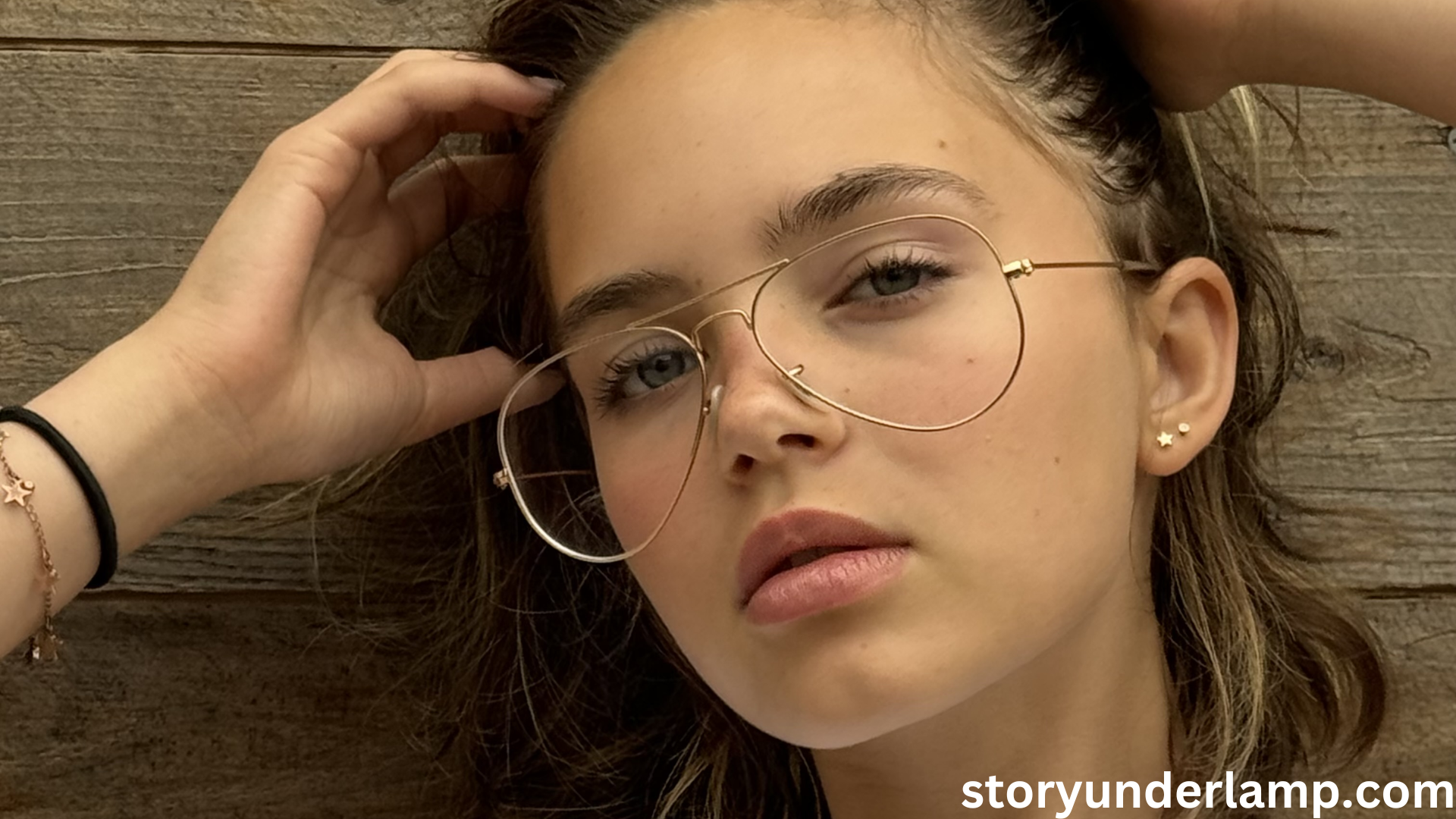 Ryan Kiera Armstrong: Hollywood's Brightest Young Star Biography