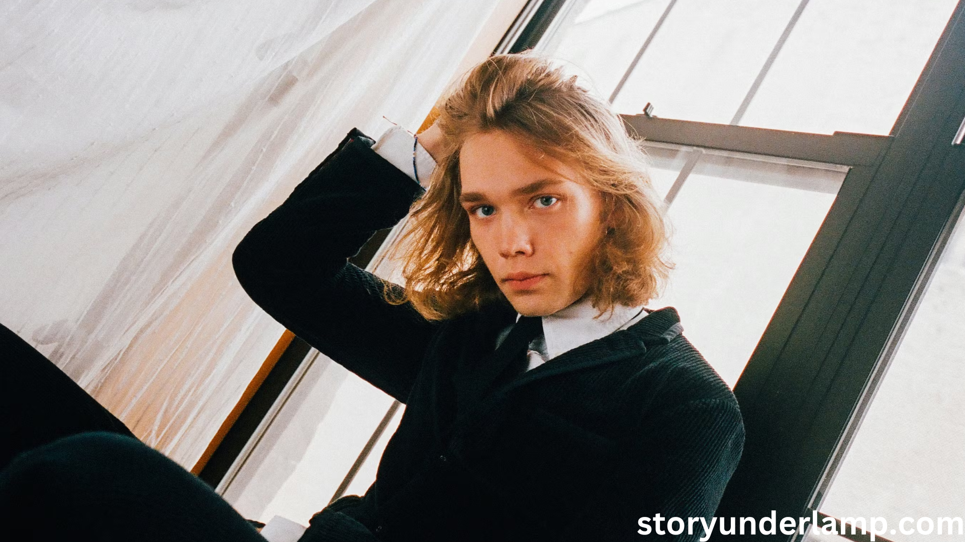 Charlie Plummer: The Rising Star of Hollywood