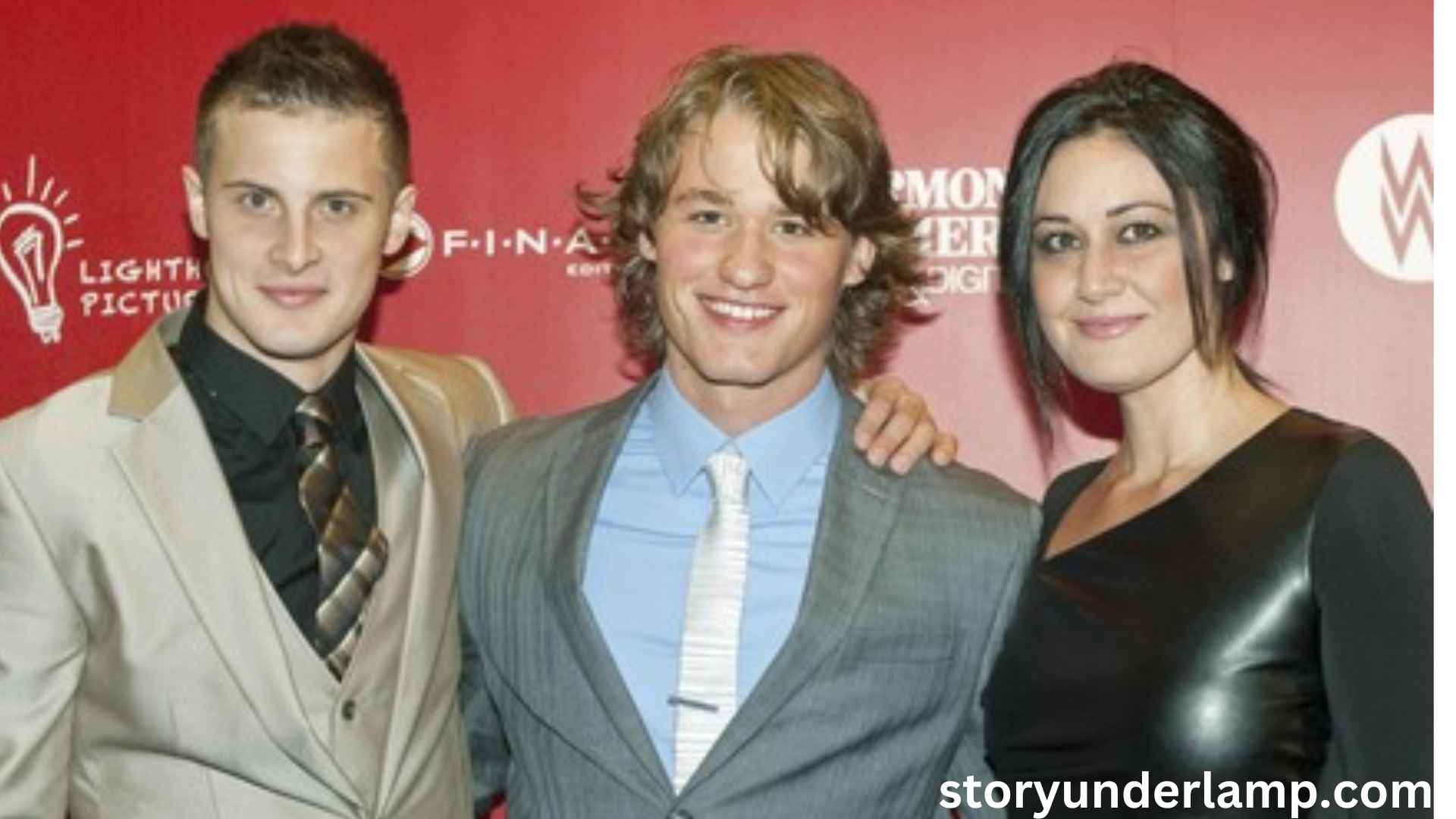 Dylan Playfair: The Rising Star of Canadian Television and Film