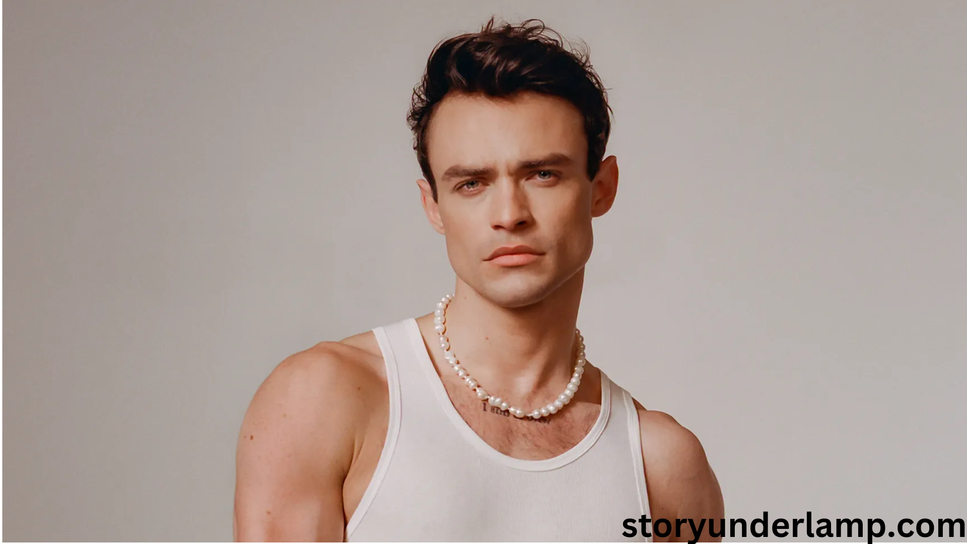 Thomas Doherty: The Rising Star of Hollywood – Biography 2025