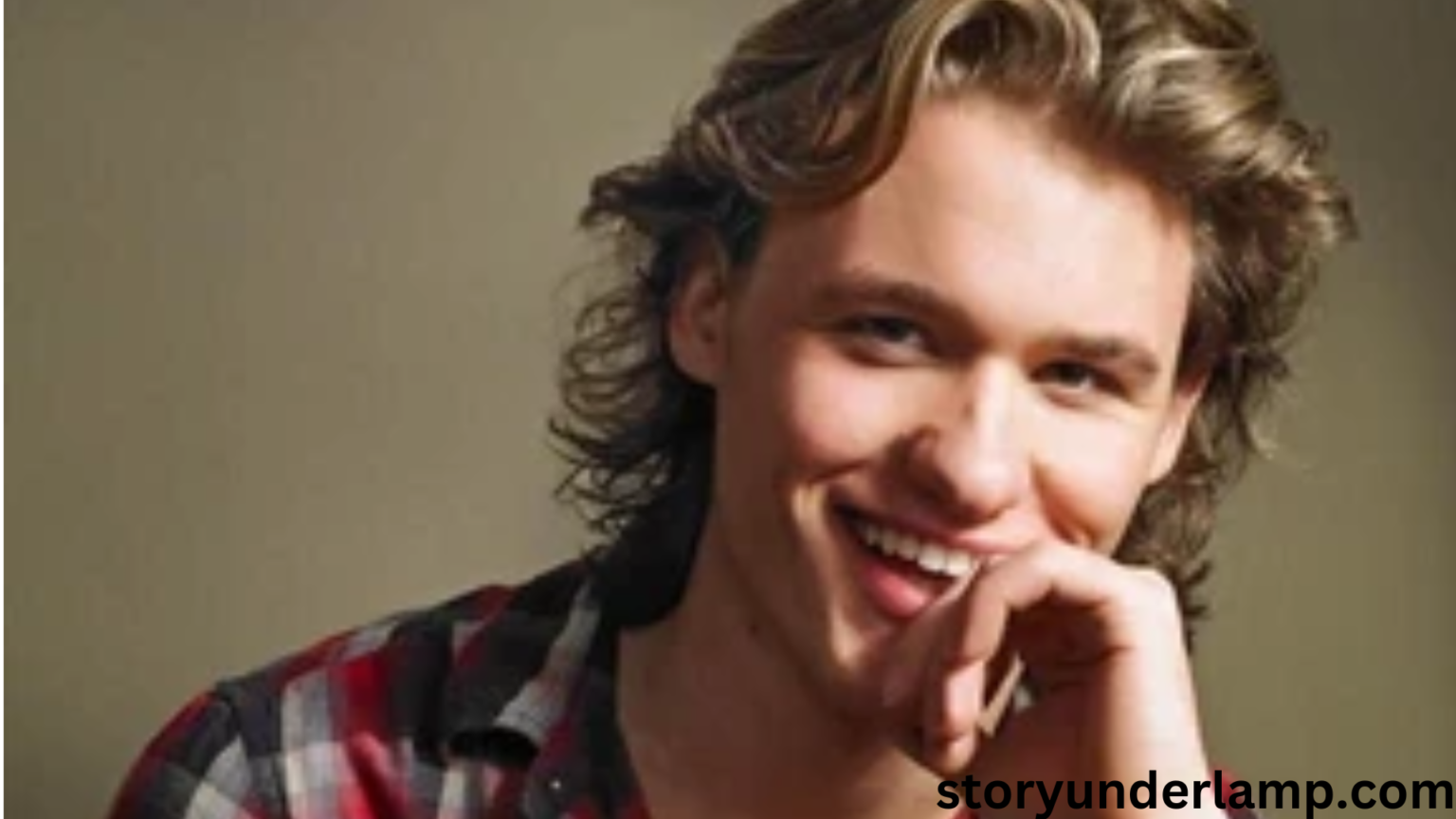 Dylan Playfair: The Rising Star of Canadian Television and Film