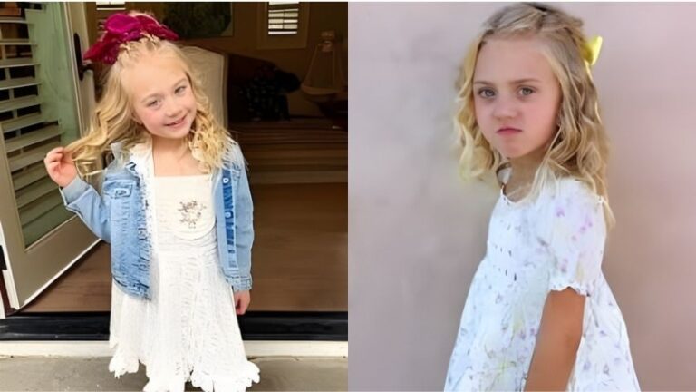 10 Inspiring Facts About Everleigh Rose Rise to Fame