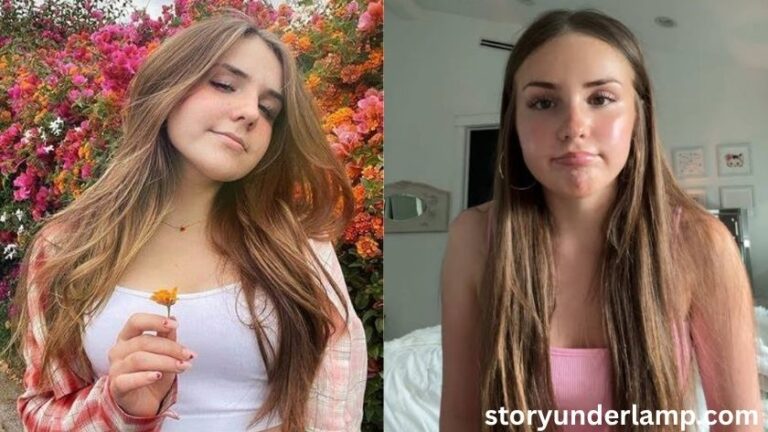 Piper Rockelle: 10 Powerful Facts About the Rising Star 2025